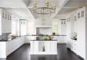 Kitchen Couture – Annapolis Home Magazine
