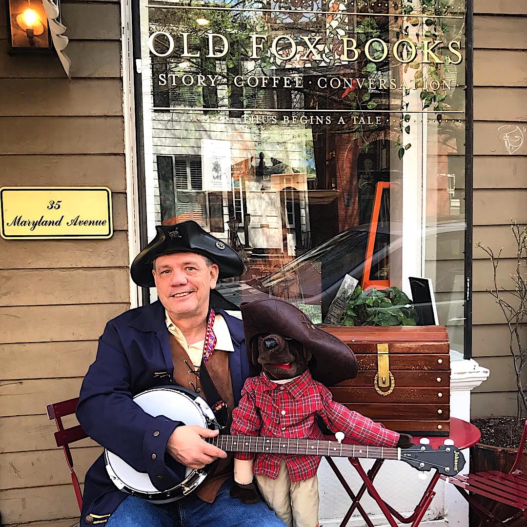 Live Like a Local | Must See Places – Annapolis Home Magazine