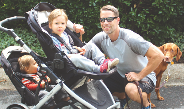 Staying Healthy at Home – Annapolis Home Magazine