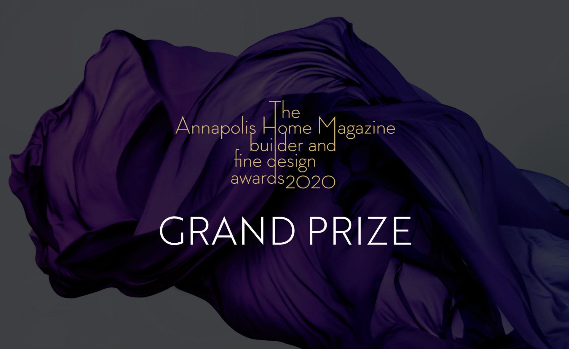 AHM Builder and Fine Design Awards 2020: The Winners – Annapolis Home ...