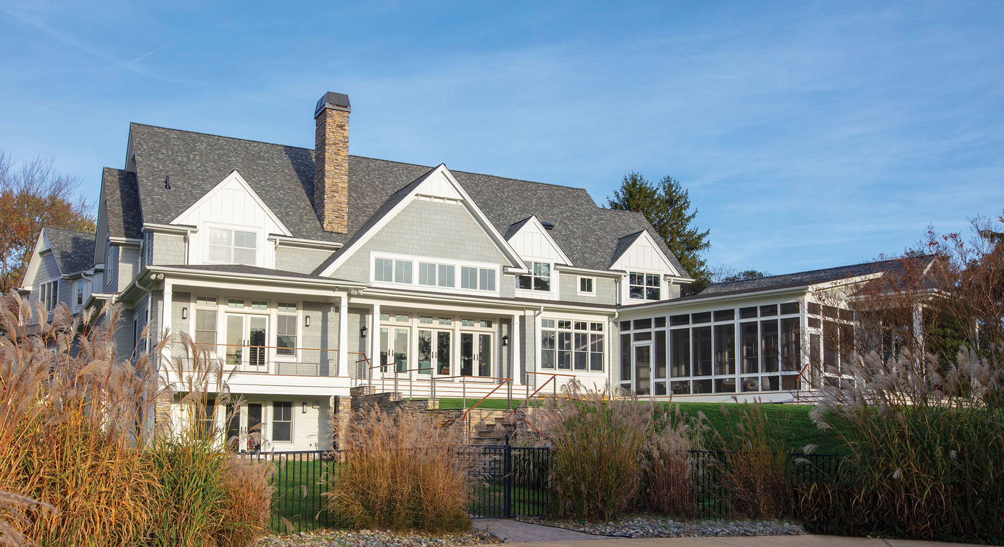 Three B Architecture – Annapolis Home Magazine