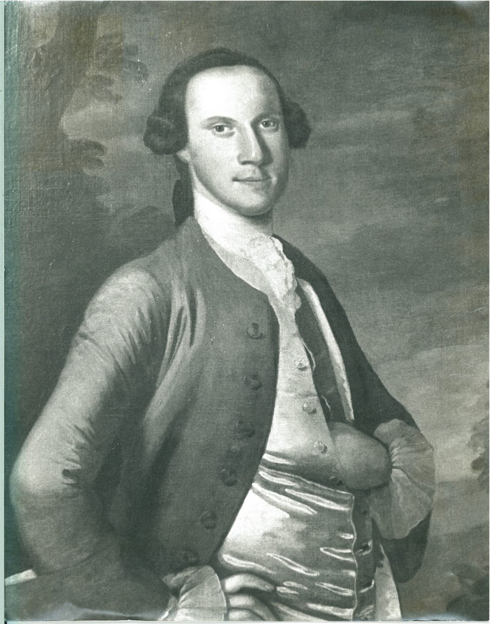 Rising from the Ashes of History – Annapolis Home Magazine