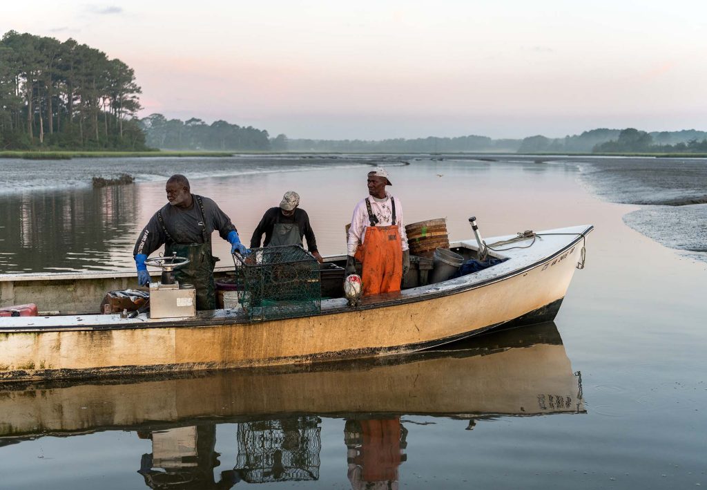 Bay Stories: Jay Fleming, Photographer with a Cause – Annapolis Home ...