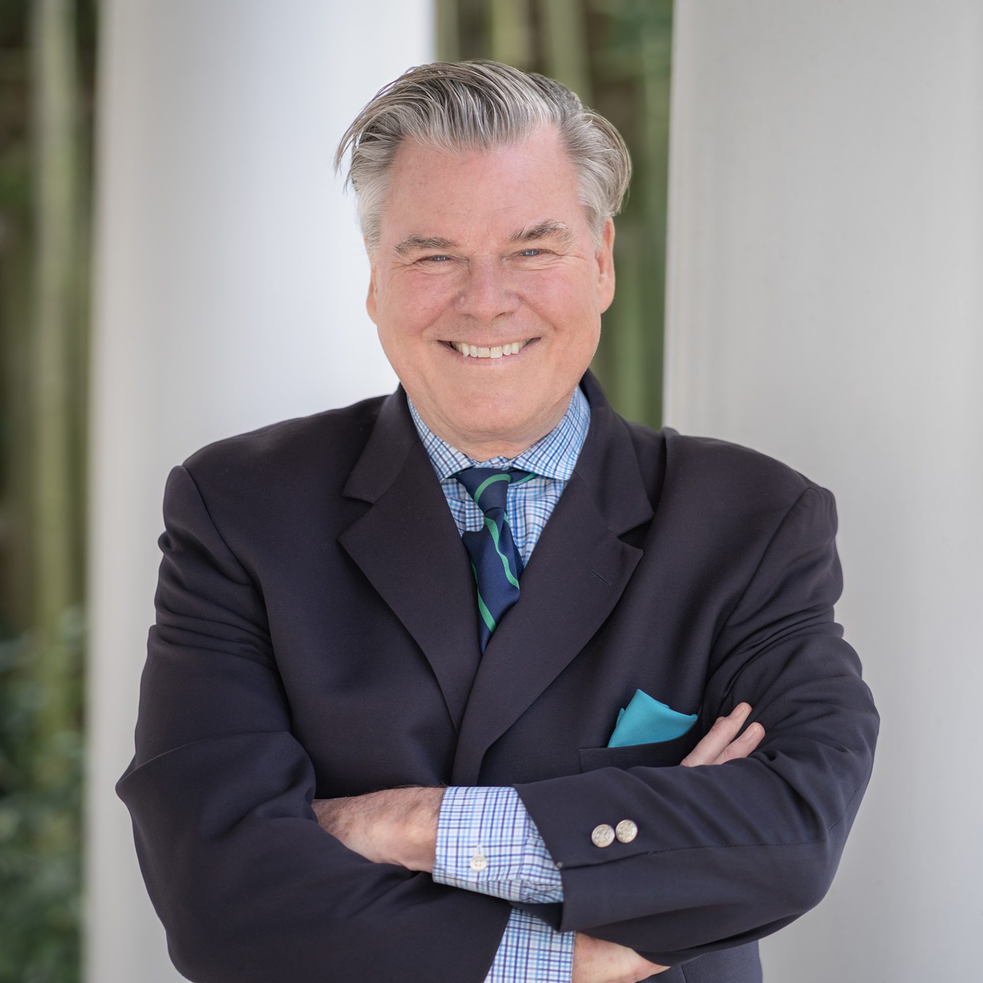 Meet Peter Miller – ICAA – Annapolis Home Magazine